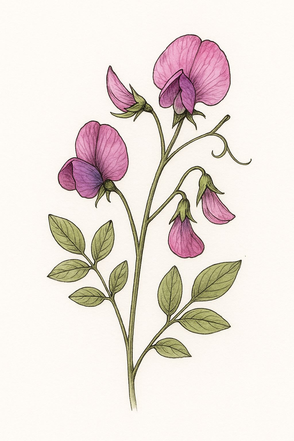 Geburtsblume April: Das sind die Monatsblumen für den April - Home